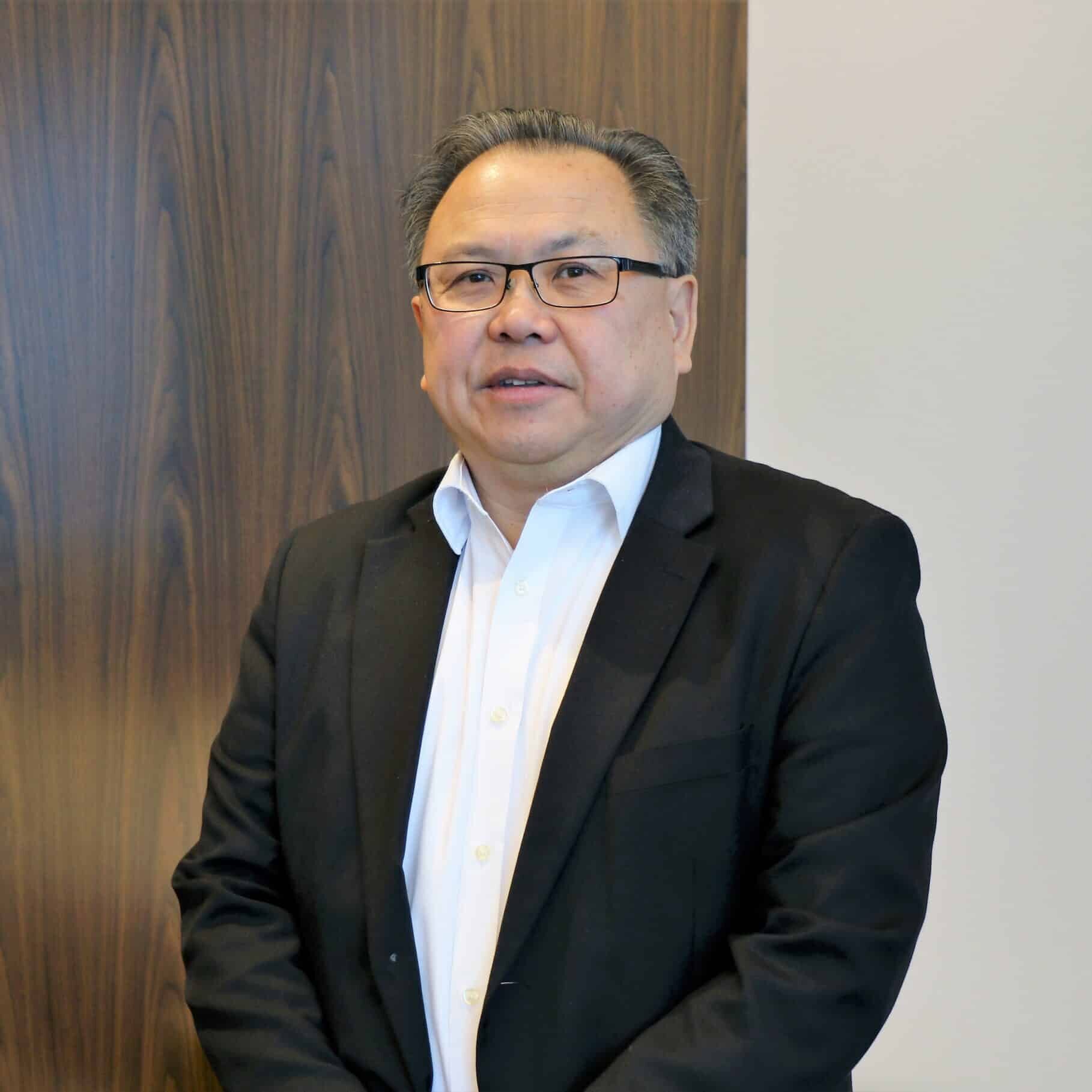 Voices | HSC Foundation Operation Excellence